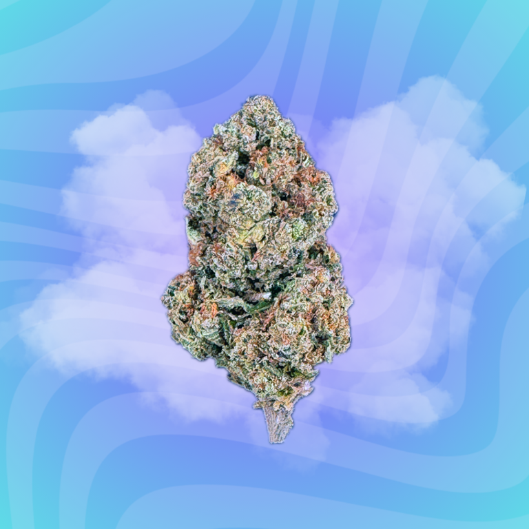 Sour Diesel Strain 1g THCA Diamond Pre-Rolls